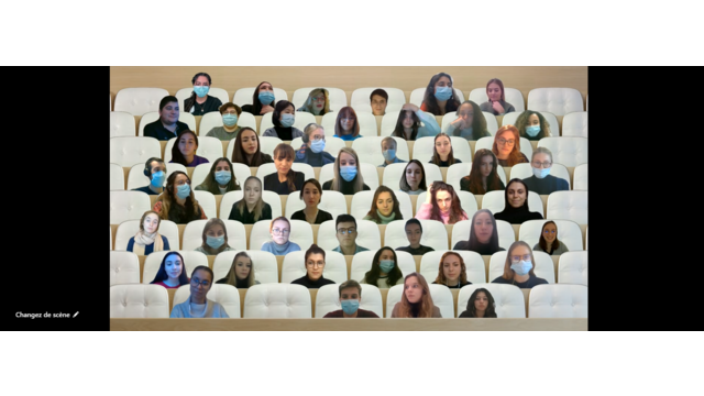 CHANEL - Métiers, recrutement, stages, offres d'emploi