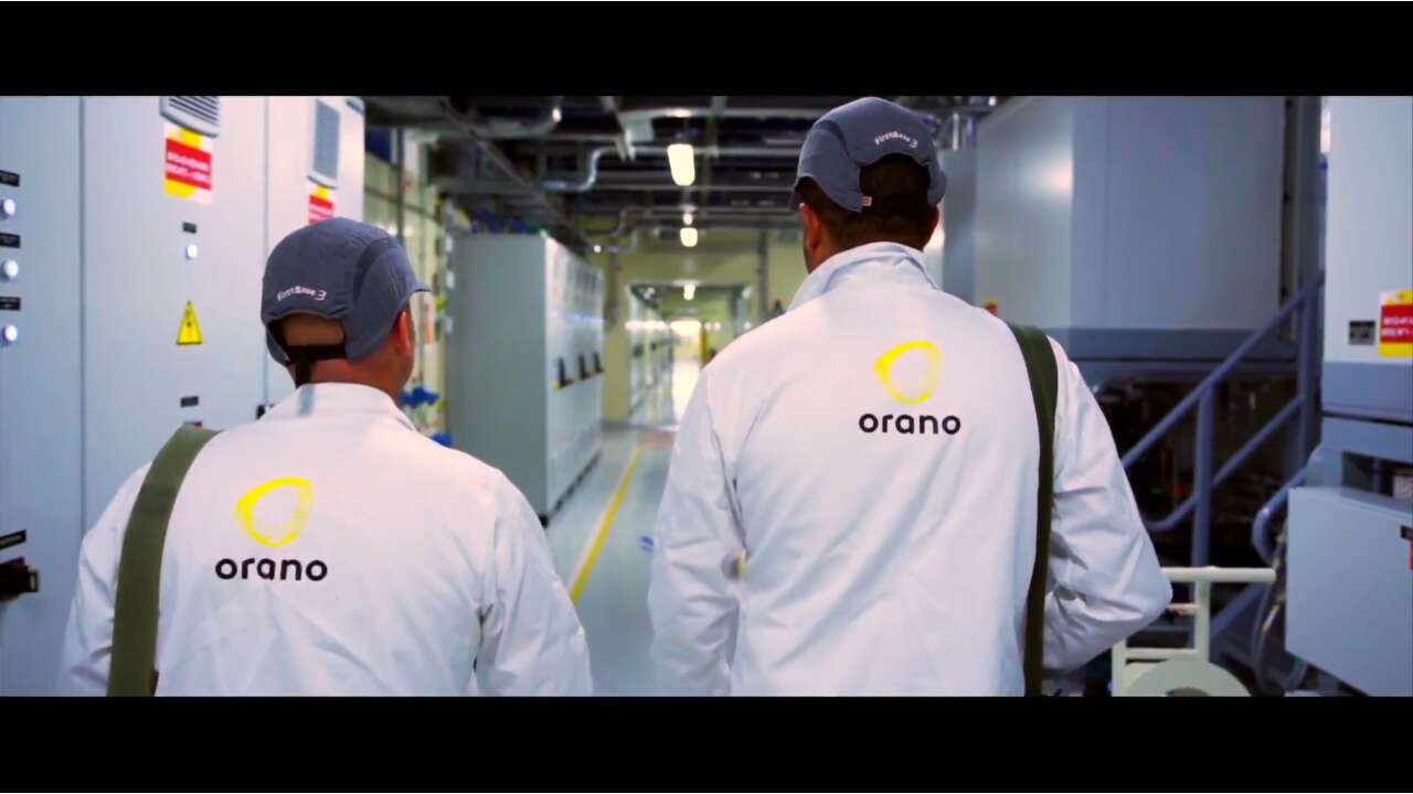 ORANO - Métiers, recrutement, stages, offres d'emploi