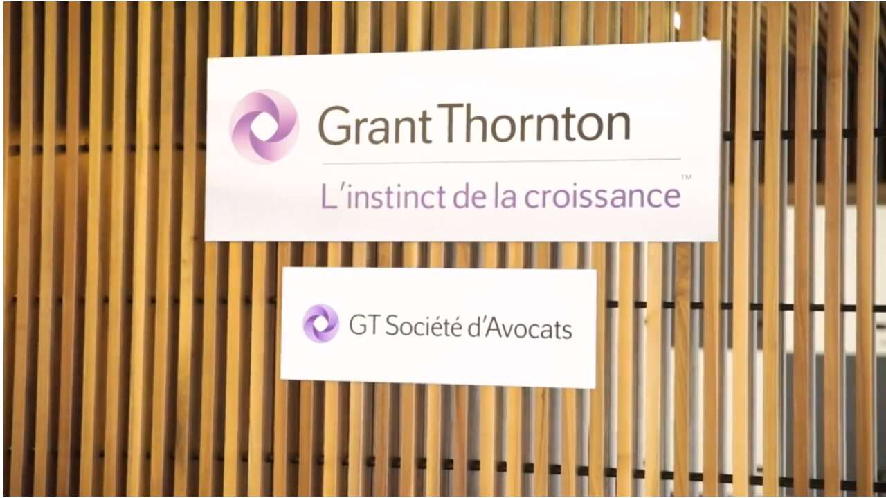 Grant Thornton - Métiers, recrutement, stages, offres d'emploi