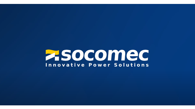 Socomec Group - Métiers, recrutement, stages, offres d'emploi