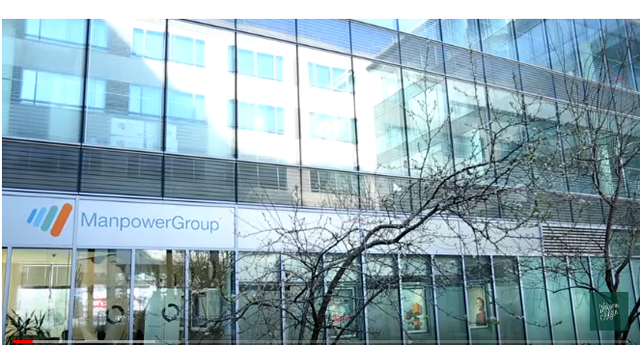 Manpower France - Métiers, recrutement, stages, offres d'emploi