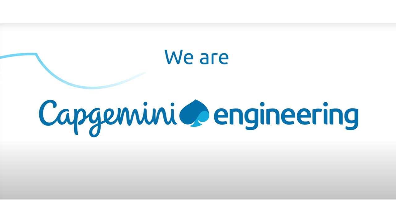 Capgemini Engineering - Métiers, recrutement, stages, offres d'emploi