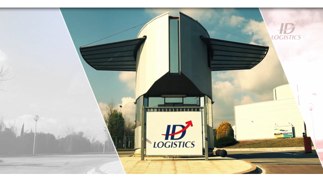 ID Logistics - Métiers, recrutement, stages, offres d'emploi