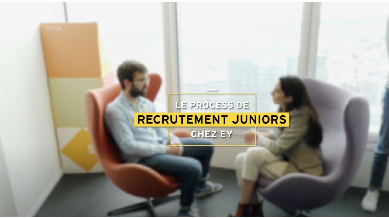 EY - Métiers, recrutement, stages, offres d'emploi
