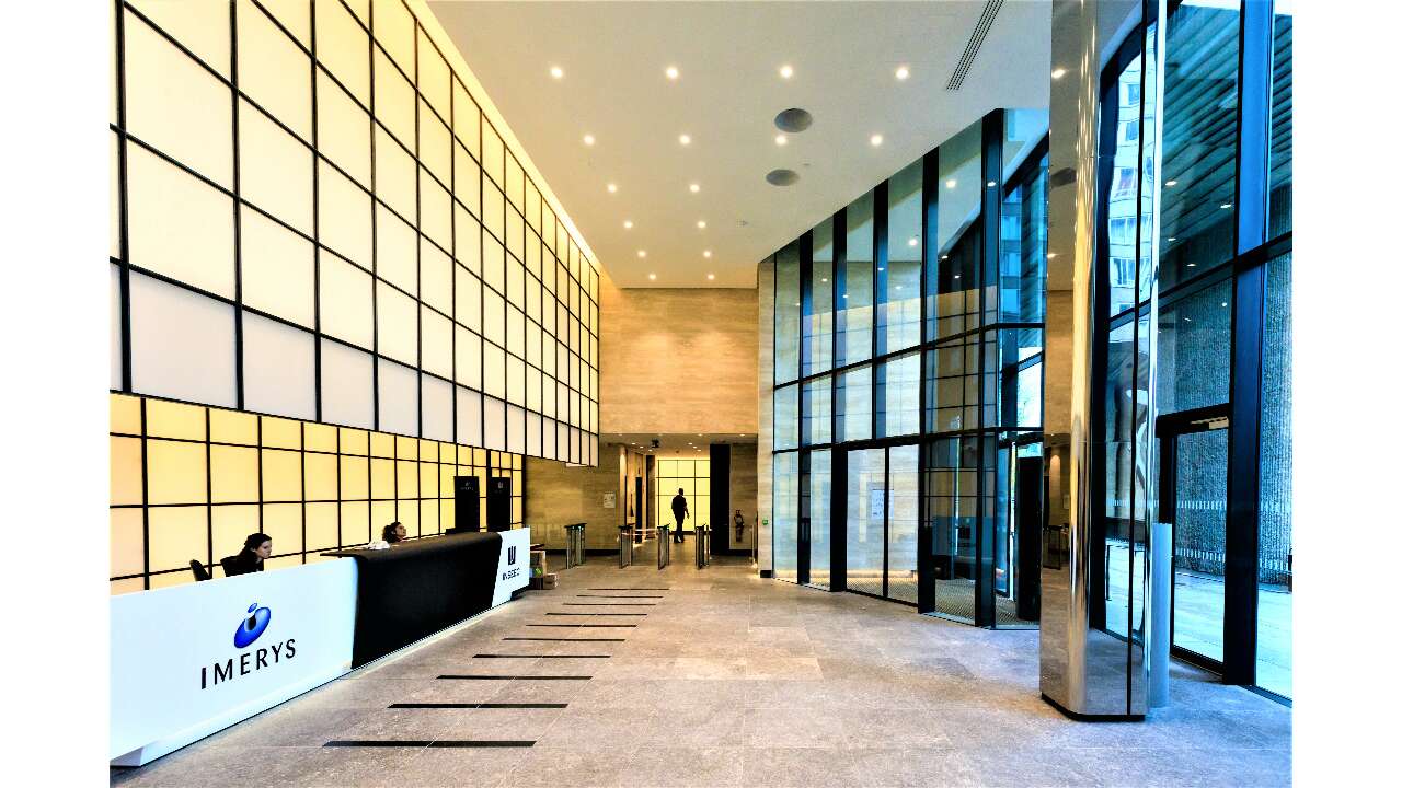 Imerys - Métiers, recrutement, stages, offres d'emploi