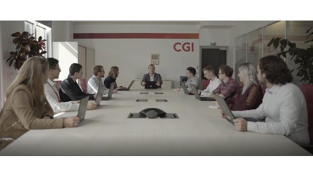 CGI - Métiers, recrutement, stages, offres d'emploi