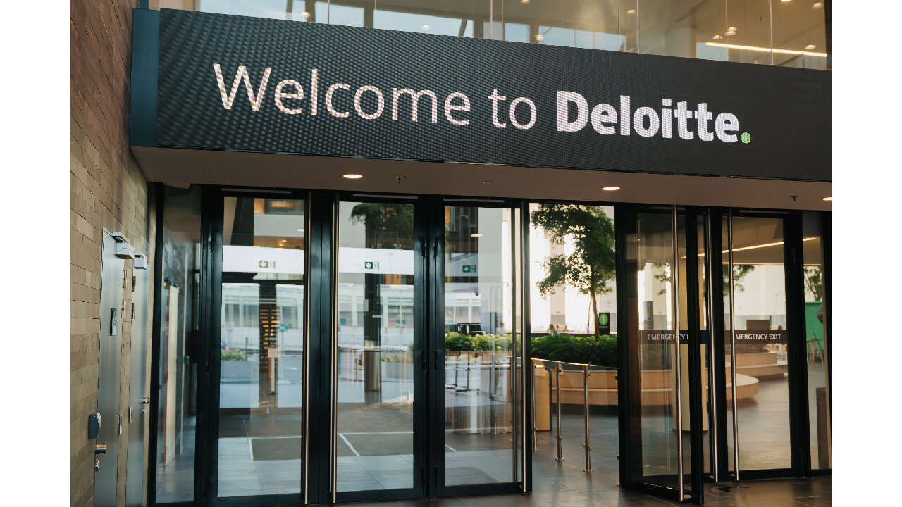 Deloitte Belgium - Jobs, internships, hiring