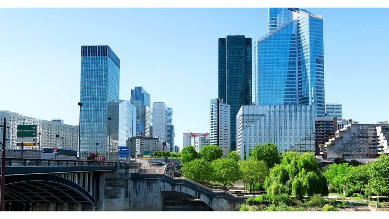 OZE-Energies - Métiers, recrutement, stages, offres d'emploi