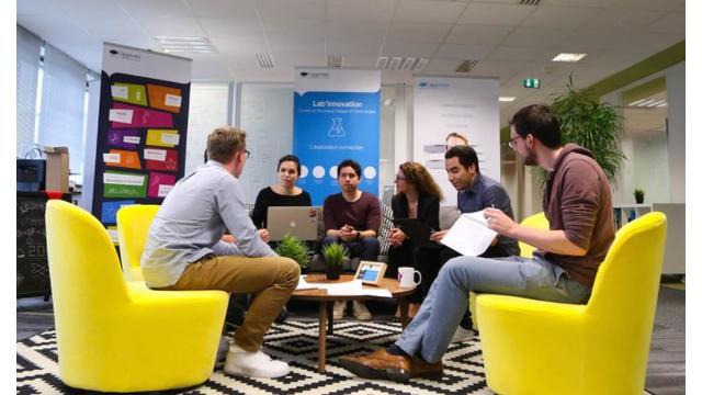 Capgemini - Métiers, recrutement, stages, offres d'emploi
