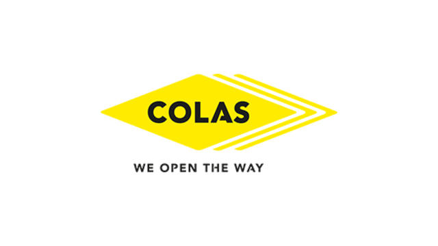 Colas - Métiers, recrutement, stages, offres d'emploi