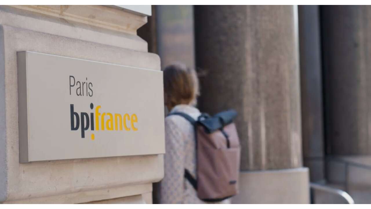 Bpifrance - Métiers, recrutement, stages, offres d'emploi